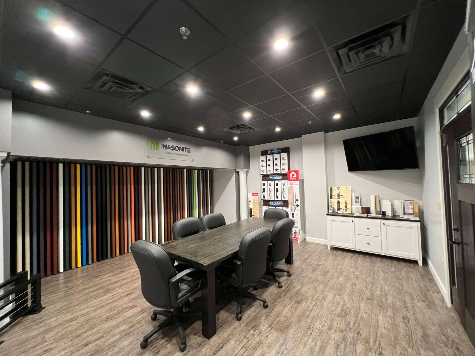 Showroom - Francis-Schulze Company